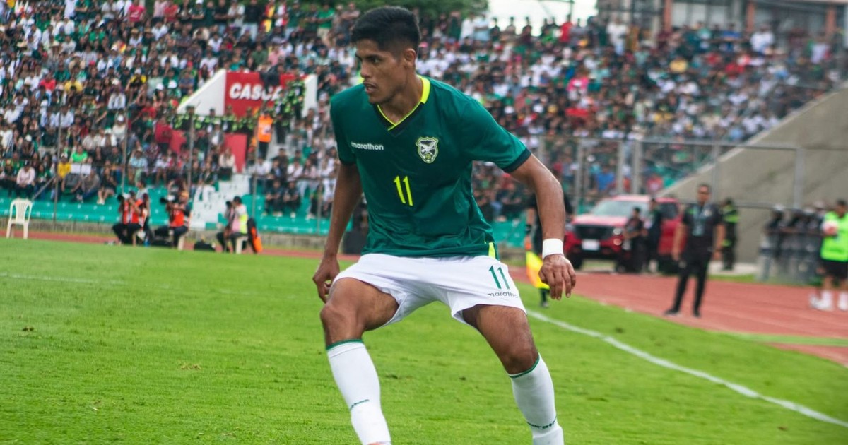 Fernando Nava volvió a mostrar sus condiciones en la Verde