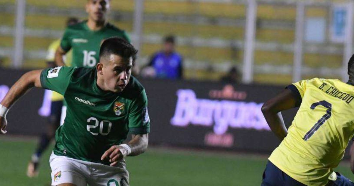Henry Vaca titular y la duda del medio campo