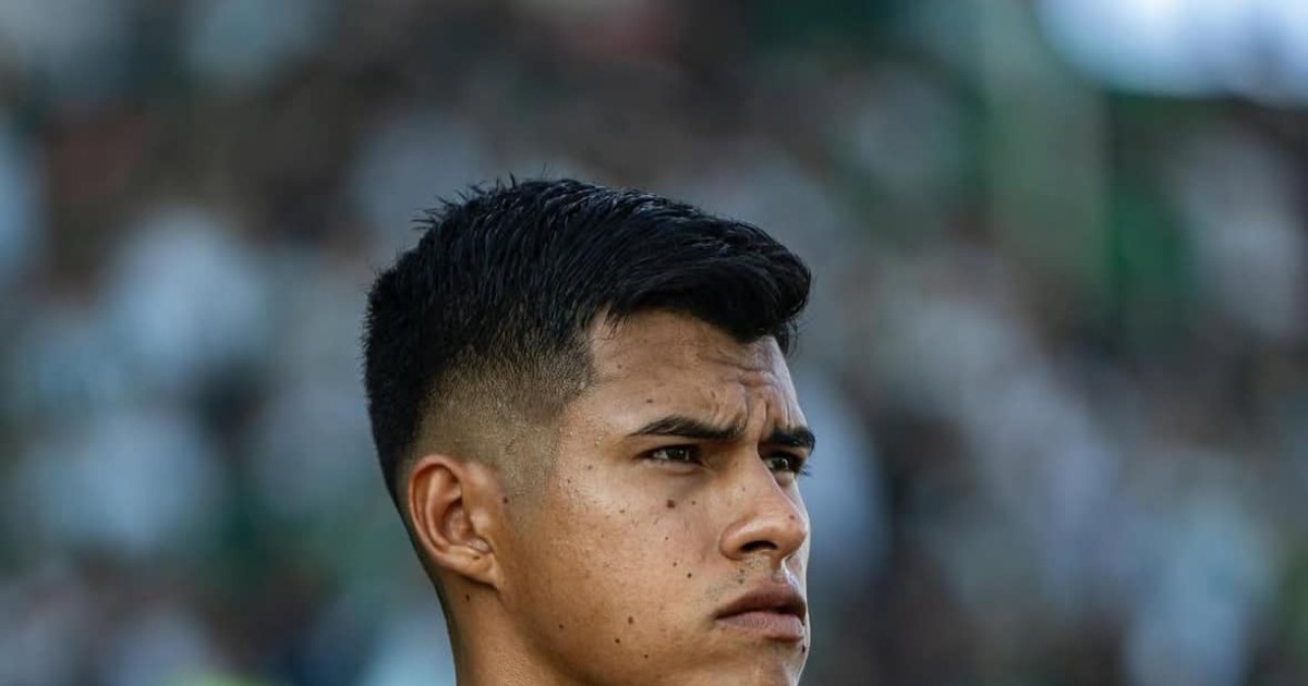 Sebastián Álvarez puede seguir su carrera en Indonesia