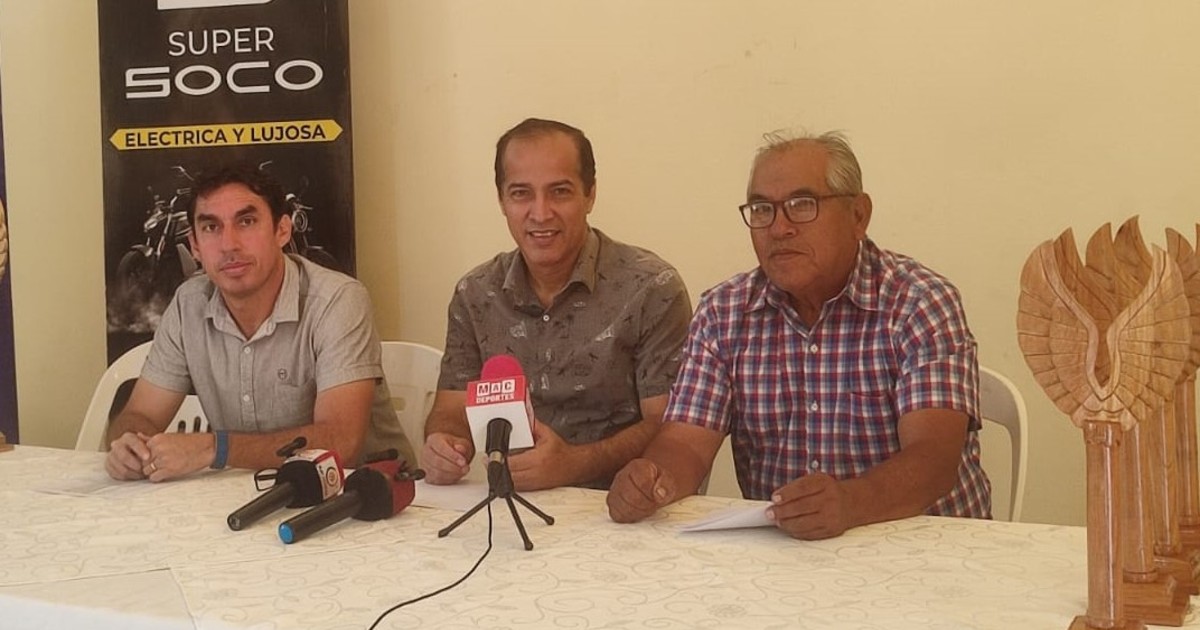 La Victoria Alada 2024 será entregada a 68 deportistas el 15 abril