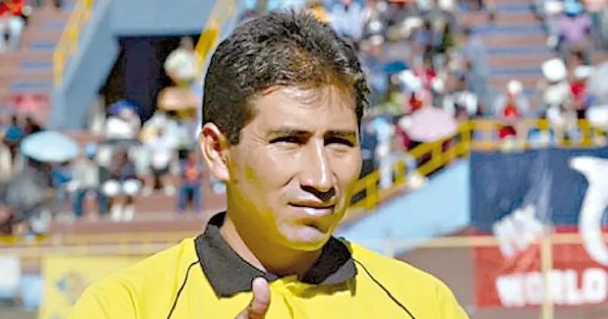 José Jordán: “Hubo falta, el VAR debió invitar a la revisión”