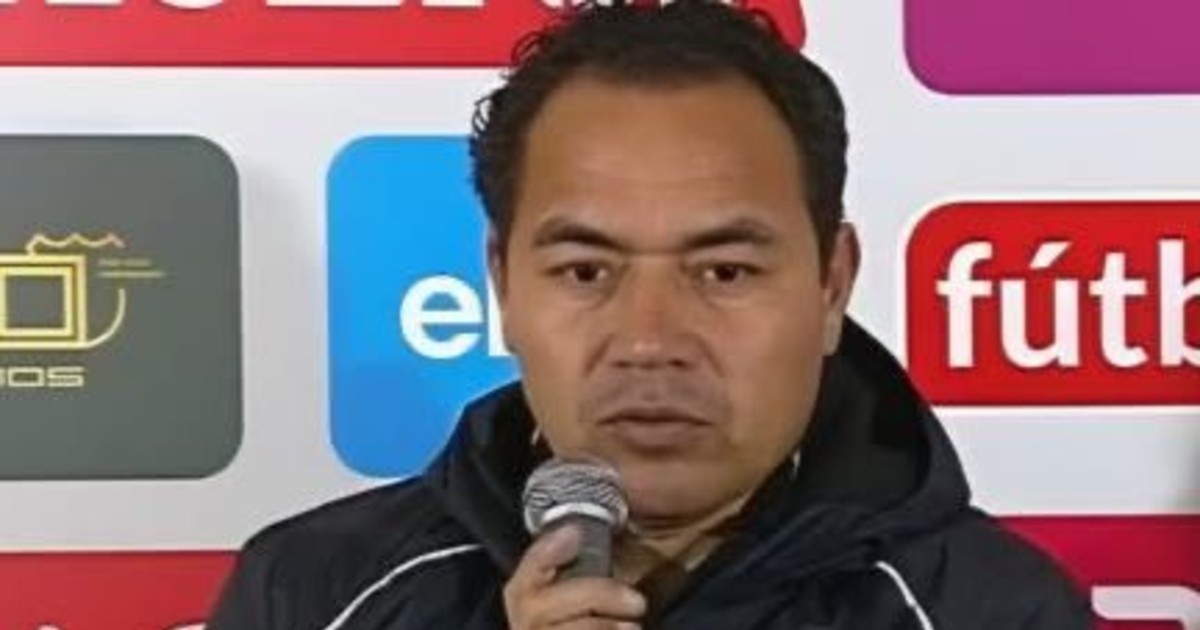 Mojica defiende a su equipo y lanza un mensaje: “Que nos dejen trabajar”