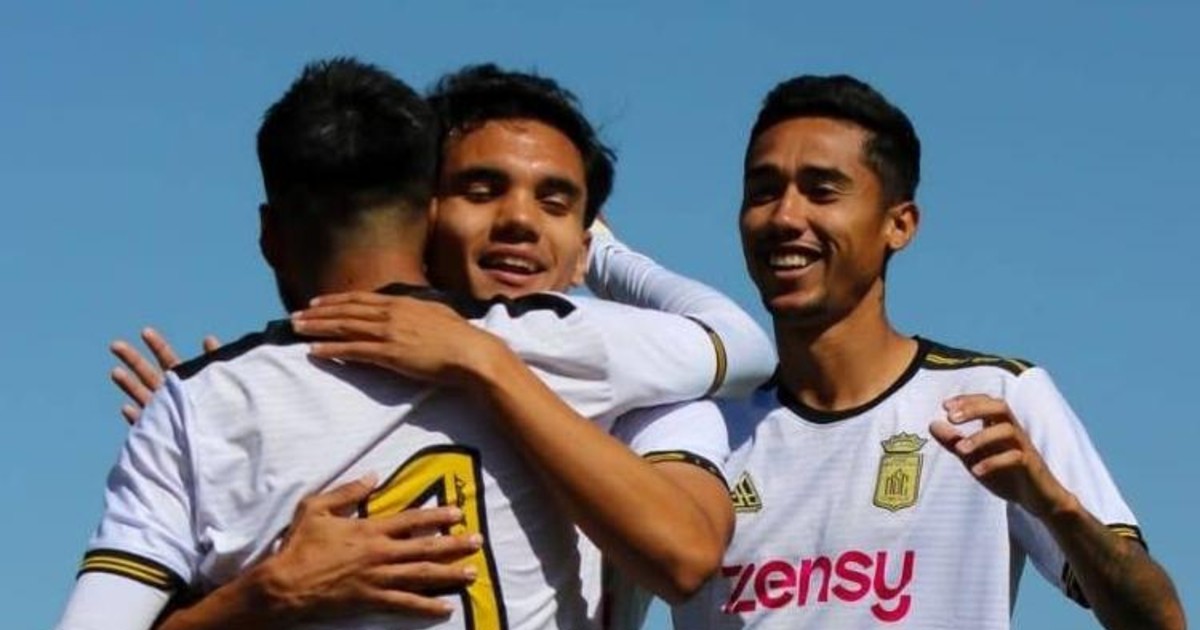 Buen arranque de los cruceños en la fase nacional de la Copa Simón Bolívar