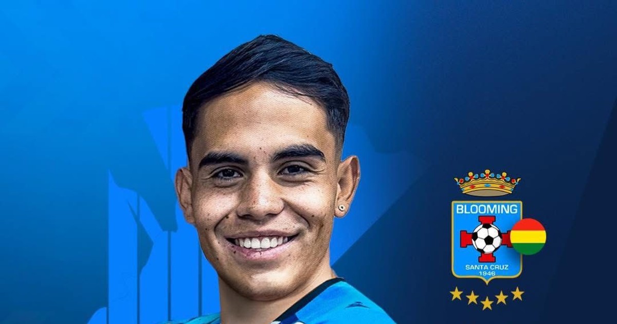 Adrián Pacheco da el salto a Brasil y ficha por Atlético Goianiense