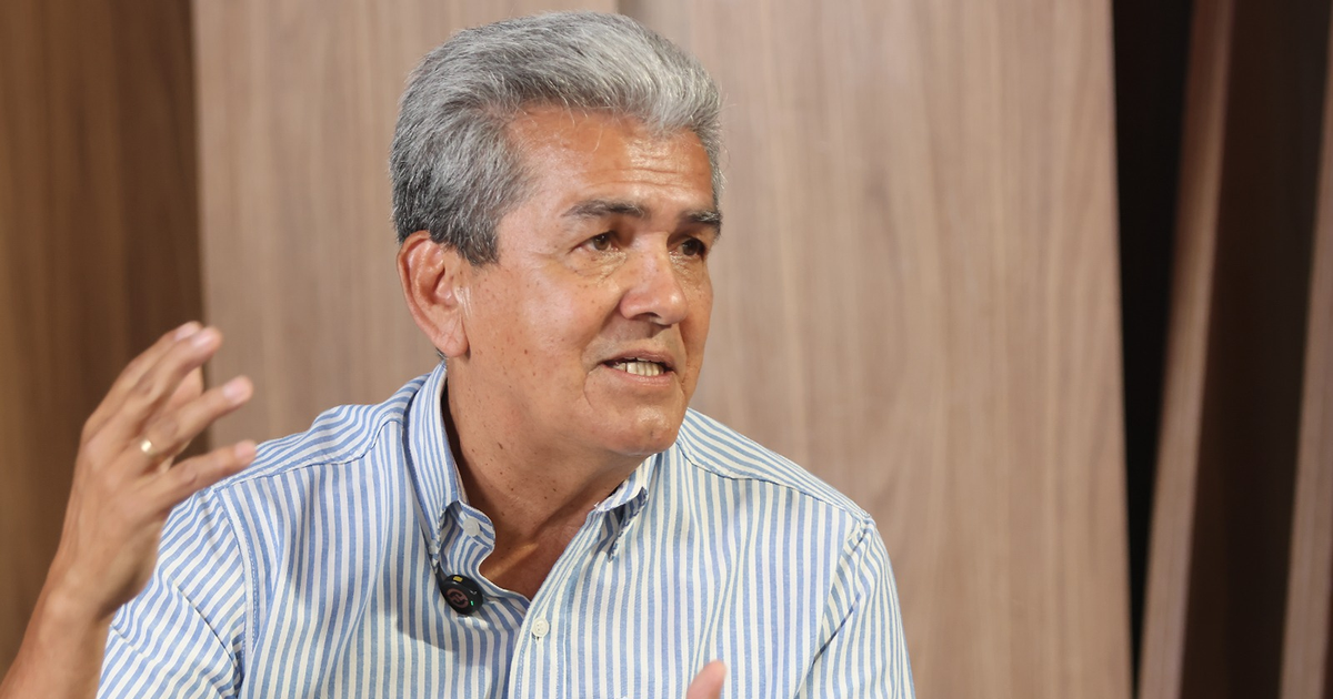 Milton Melgar “El éxito del 94 fue la gran cantidad de amistosos que ...